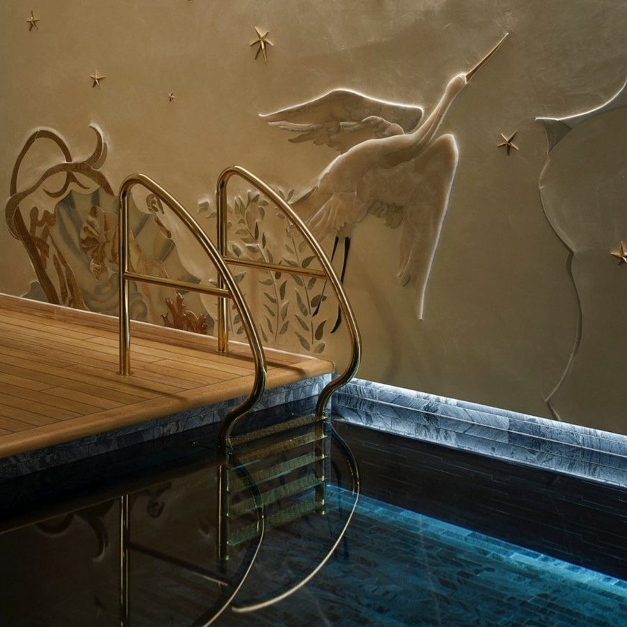 Chelsea Case Study – Advanced Pools Service