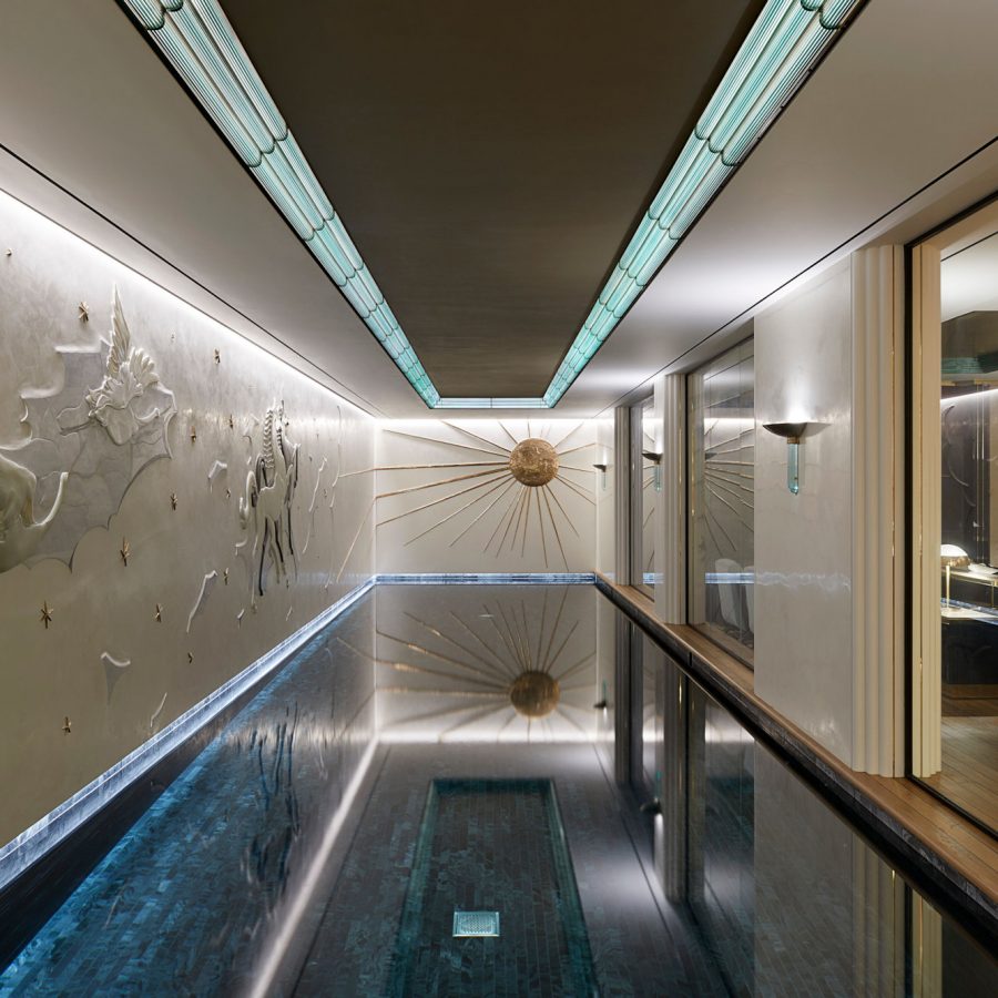 Chelsea Case Study – Advanced Pools Service